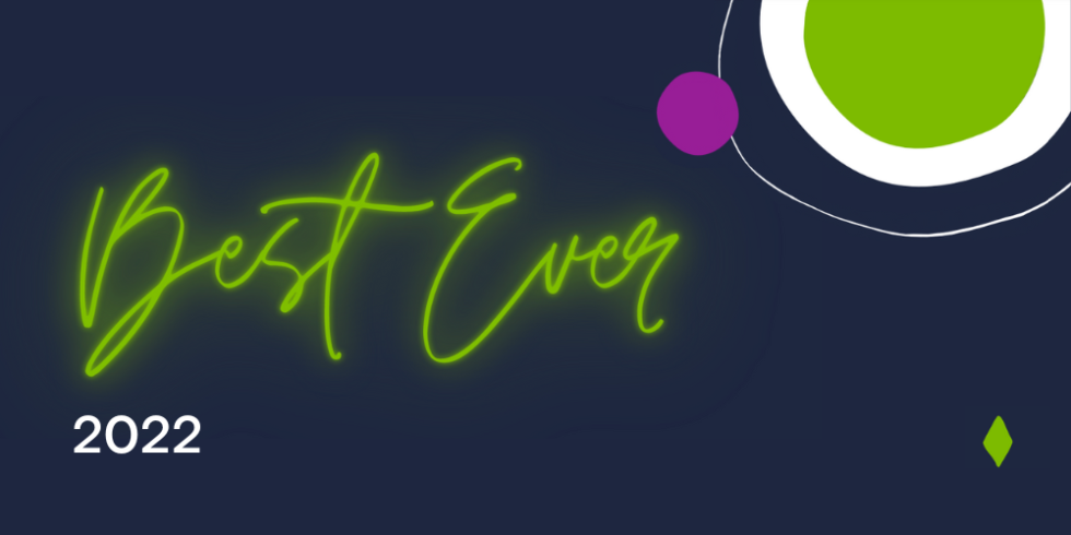 Best Ever 2022 | Work Authentically